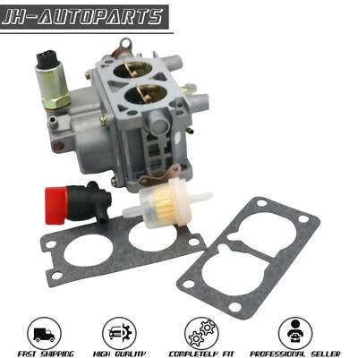 Fits For Harbor Freight Predator 670cc 22HP V Twin 61614 engine ...