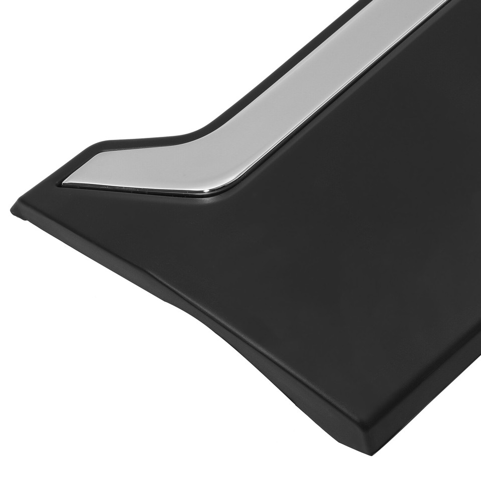 Left Front Lower Door Molding Trim Driver Side Fit For Honda CRV CR-V ...