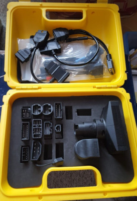 Launch Scan Tool Diagun Adaptor Kit P5 | Aftermarket Branded