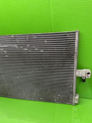 AC Condenser 0995000354 Fits 12 13 14 15 16 Mercedes Benz CLS550 W218 ...