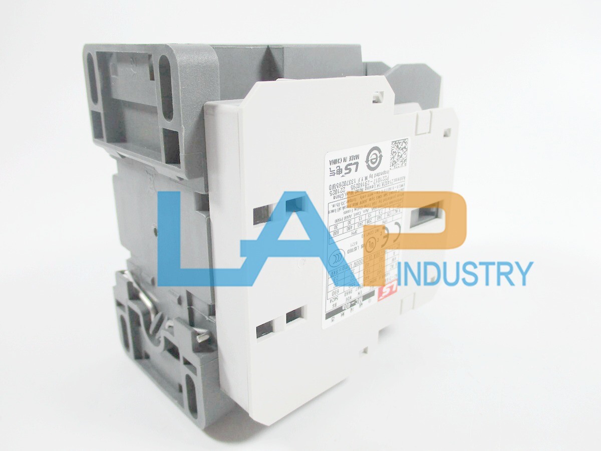 1PCS NEW For LS (LG) Contactor MC-40a (GMC-40) AC110V | eBay