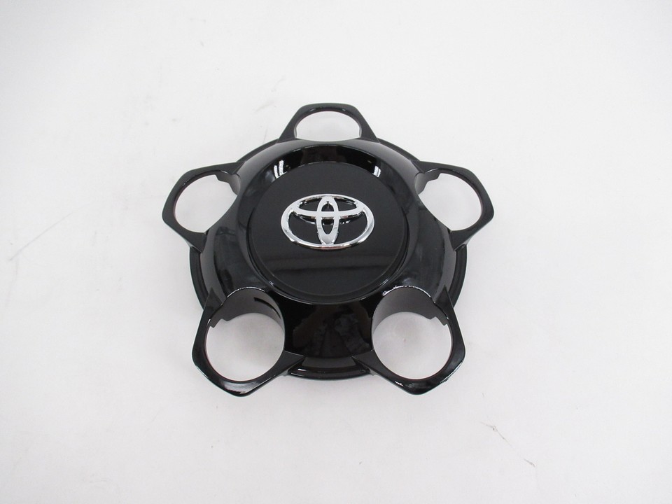 Genuine OEM Toyota 4260B-0C040 Wheel Center Cap 2014-2020 Tundra | eBay