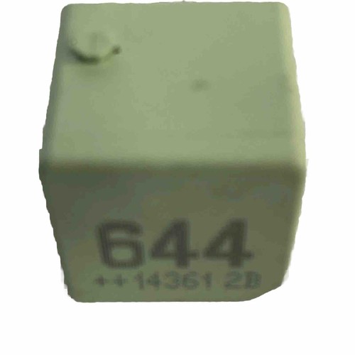 # 644 VW Audi Power Relay - Genuine - 4H0 951 253 🔥🔥🔥🚙 | eBay