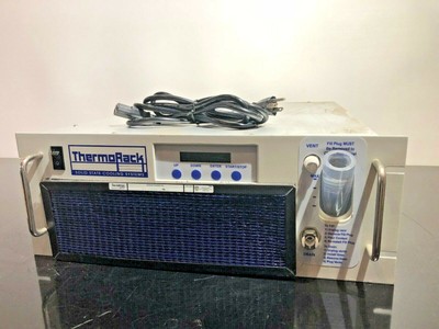 Water Baths & Chillers - Chiller Unit