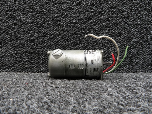 32754-1 Airesearch DC Motor (26V) (1A) | eBay