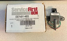 Trane Sen01465 P992-5002 E0714 Low Differential Pressure Sensor ...