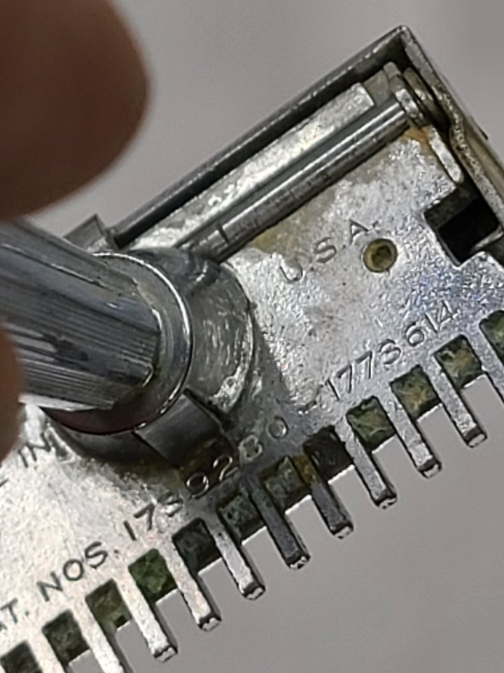 Vtg GEM Micromatic Gold / Yellow Deco Single Edge Safety Razor ...