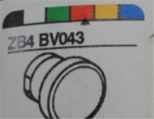 25Pcs Schneider Pilot Light Head ZB4BV043 ut | eBay Australia