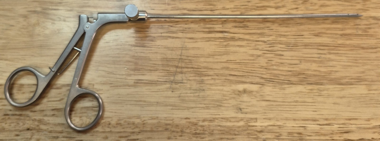 Karl Storz Berci Facial Closure Instrument (26173AM) for sale online | eBay