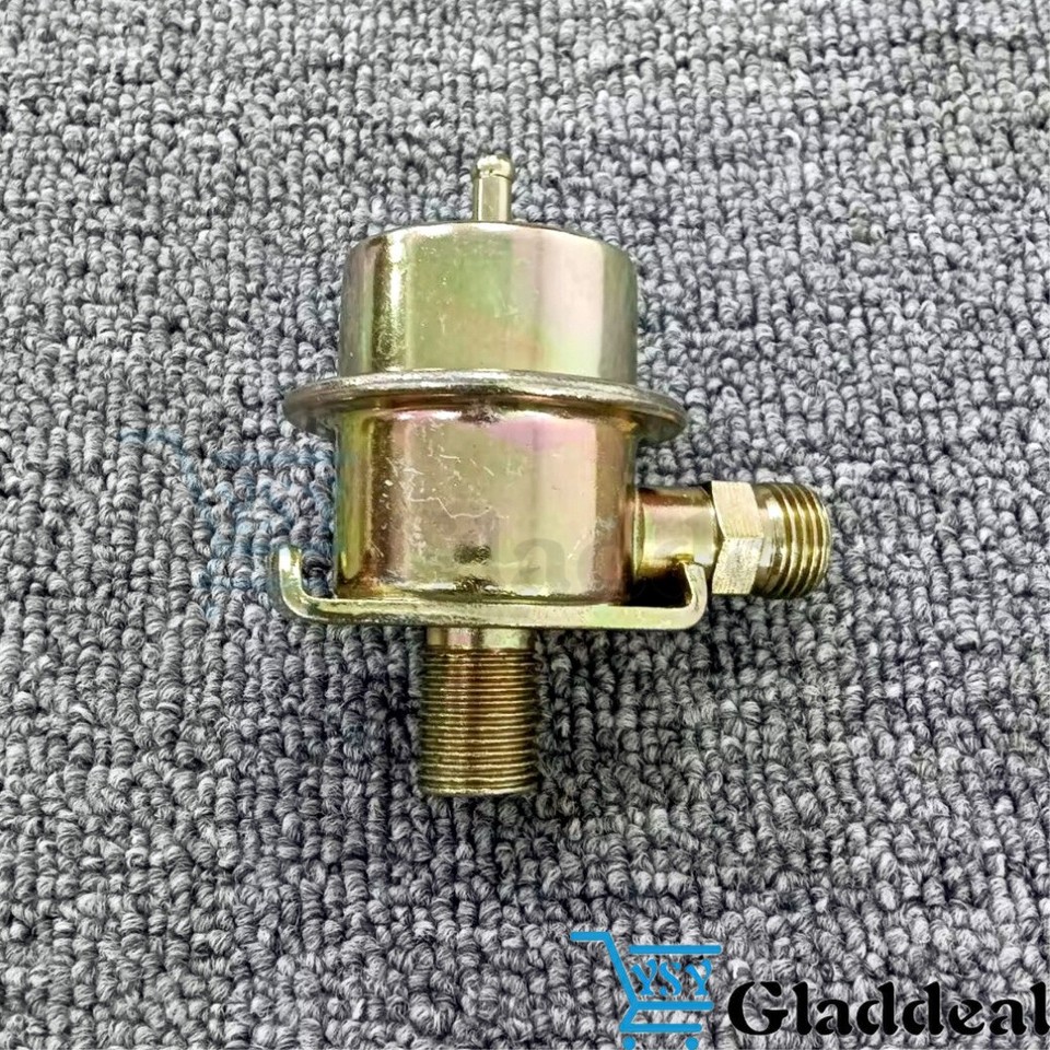 Fuel Pressure Damper For Porsche 924S 944 94411020103 0280161036 | eBay