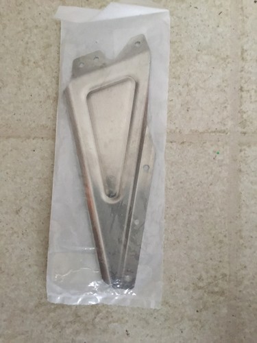 Arctic Cat RH Running Board Gusset 1607-162 C042 for sale online | eBay