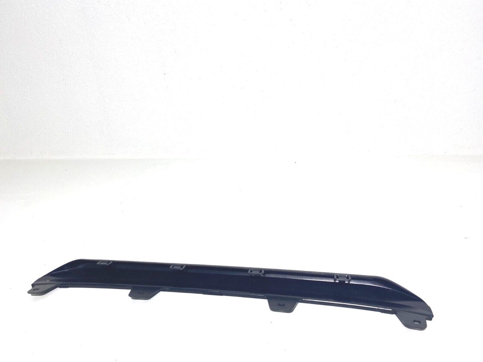 For 2020-2023 Nissan Sentra Front Bumper Lower Grille Molding Trim ...