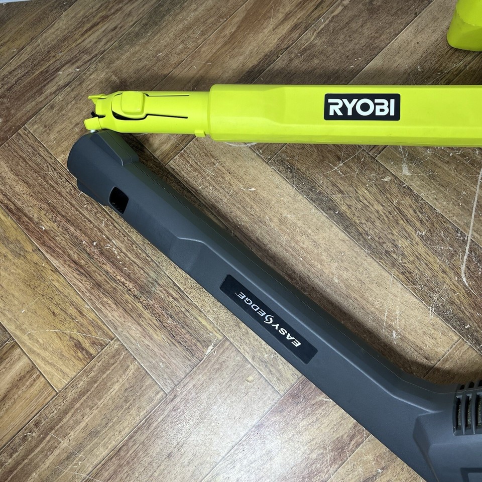 Ryobi PCLST01 ONE+ 18V 10" Cordless String Trimmer -Tool Only | eBay