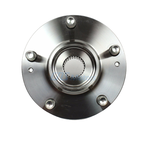 GENUINE 517501P000 Front Wheel Hub for 11-16 Hyundai Elantra Veloster ...