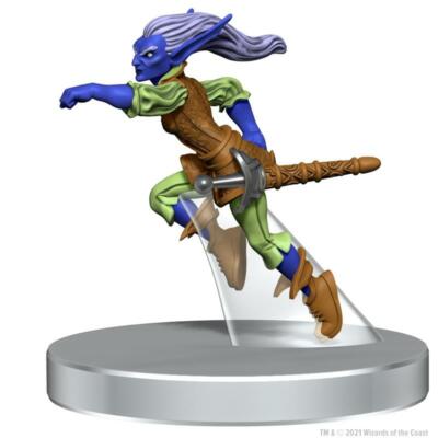 Dungeons & Dragons: The Wilds Beyond the Witchlight: Quickling 11/50 | eBay