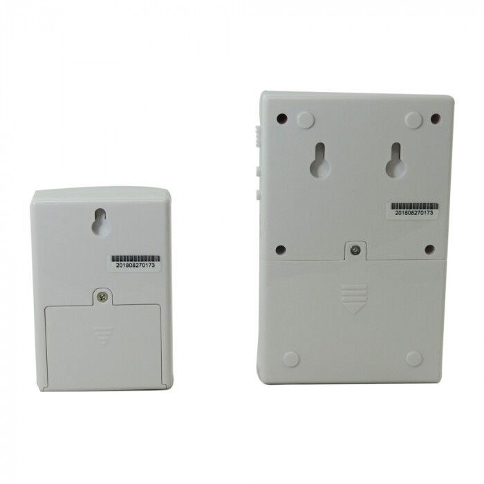 Streetwise Driveway Alert Wireless Notification System | eBay