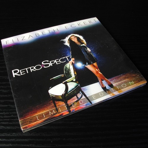 Elizabeth Eckert - Retro Spect 2011 USA CD Limited Edition NEW #1006F ...