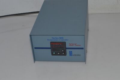 Laboratory Furnaces - Temperature Control