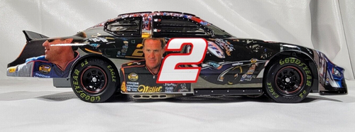 Rusty Wallace #27 Action Milestone 1989 NASCAR Champion 2005 Dodge ...