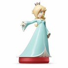 Nintendo amiibo Super Mario Bros. ROSALINA (ROSETTA) 3DS Wii NEW from ...