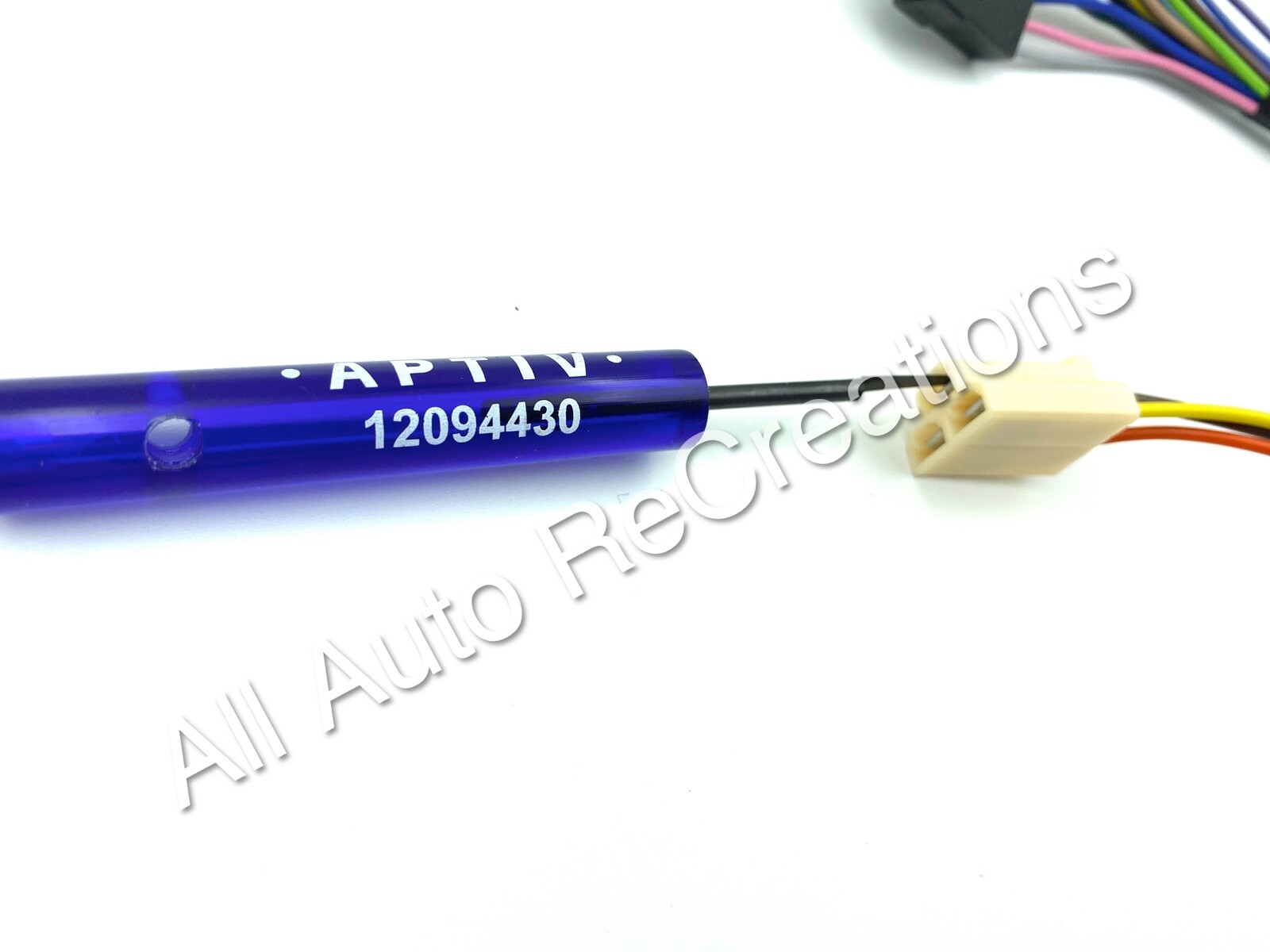 Delphi Aptiv 12094430 Terminal Removal Tool to suit HKTG HQ - HZ Torana ...