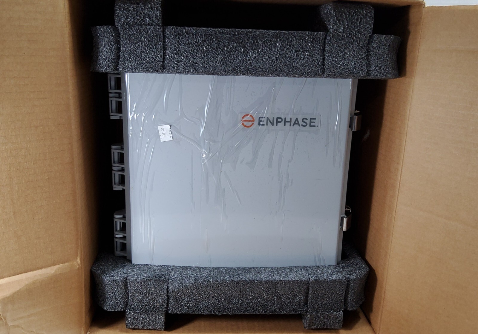 ENPHASE iQ LOAD CONTROLLER EP-NA-LK02-040 NEW IN BOX - FAST SHIPPING | eBay