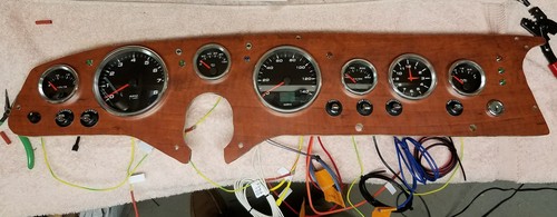 Automotive - Custom Text Round Toggle Switch Label for sale online | eBay