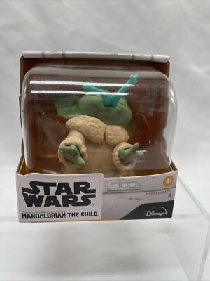 Star Wars Mandalorian The Child Bounty Collection #4 Froggy Baby Yoda ...