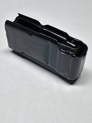 Early Factory Remington Model 740 742 7400 .308 Win 4 Rd Rifle Clip ...