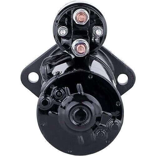 Starter 6793N For Mercruiser 900SC 1999-2002, 8.1S / 8.2L 2000-2008 ...