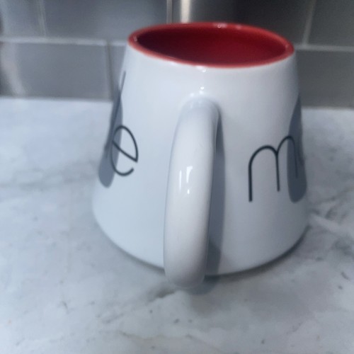 Disney Edna Mode Coffee Mug From Incredibles 2. New. | eBay