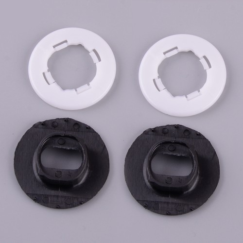 4x Car Floor Mat Clips Holders Fixing Clamps Fit For Toyota Lexus | eBay UK