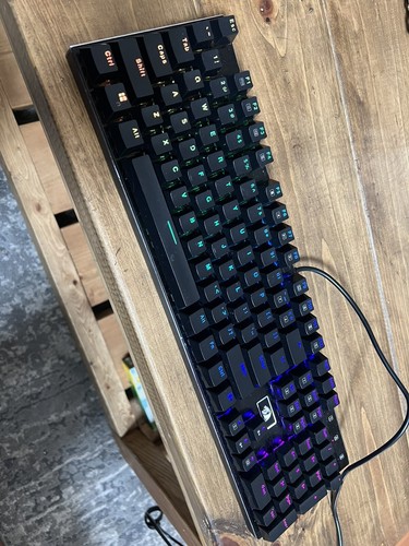 red dragon keyboard K556 | eBay