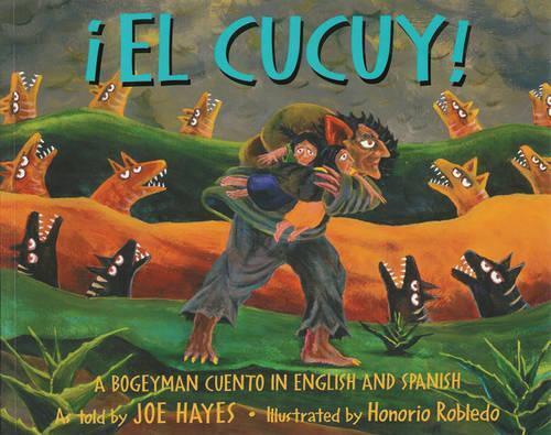 Joe Hayes Cucuy (Poche) 9780938317784 | eBay