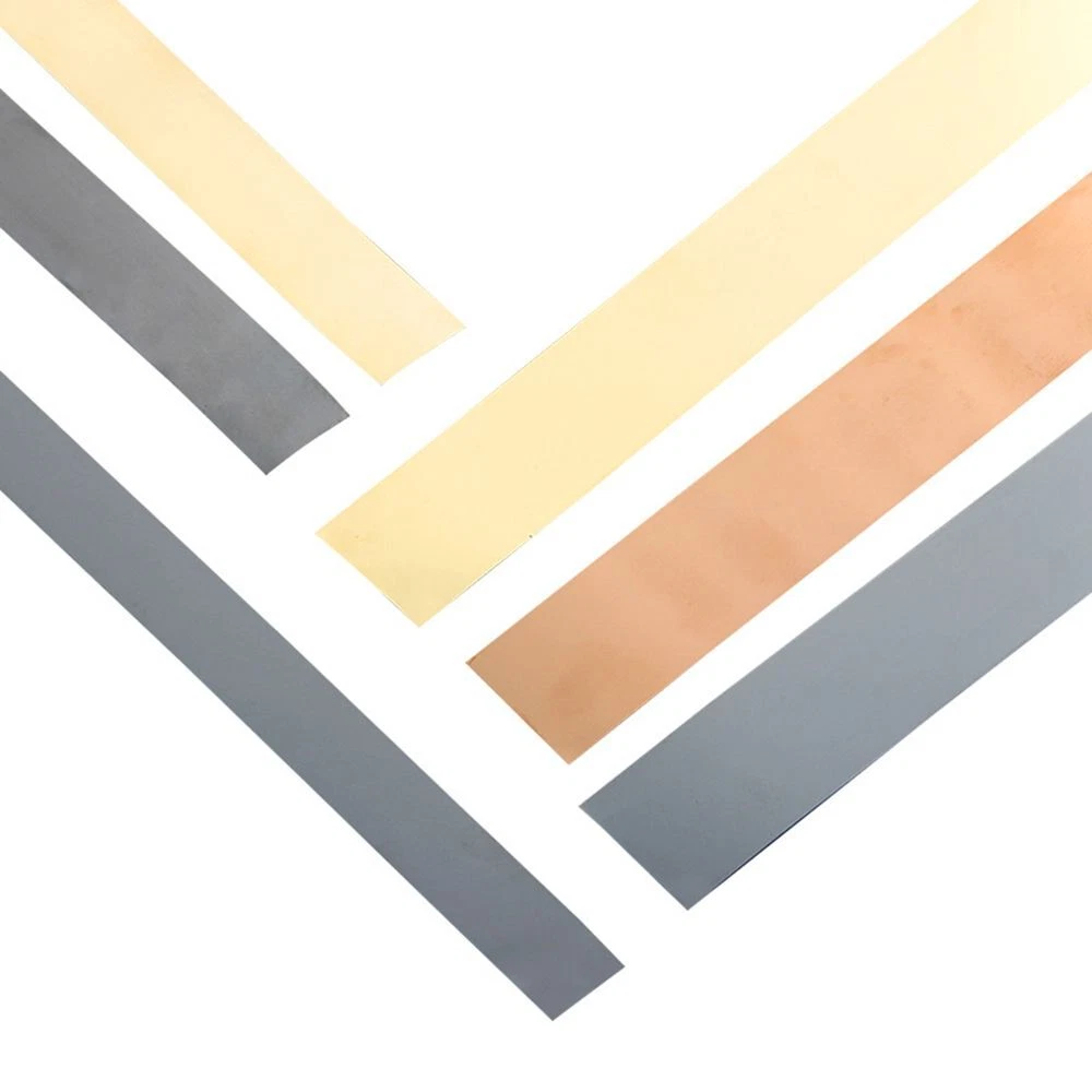 Decorative Edging Strip | Shelly Lighting