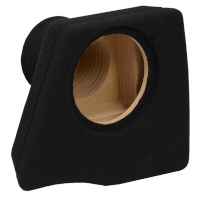 Kia Soul MDF Closed Subwoofer Enclosure