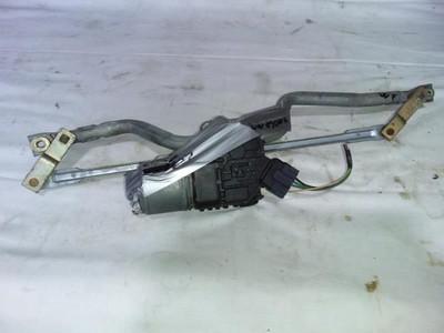 Moteur essuie glace avant RENAULT CLIO 2 PHASE 2 7701207956 | eBay