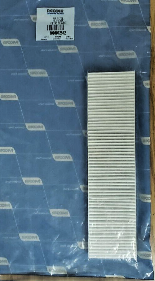 ~ BRAND NEW GENUINE PACCAR PRE AIR FILTER for KENWORTH or PETERBILT ...