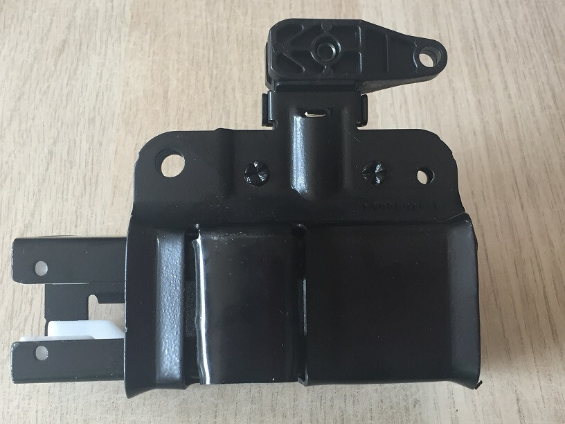 Liftmaster Chamberlain 41C5141-1 Trolley Assembly Square Rail / Chain ...