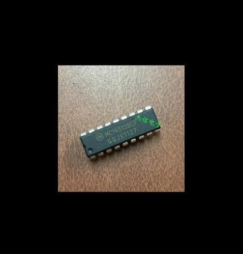 1pcs MC14513BCP MC14513 4513 new | eBay