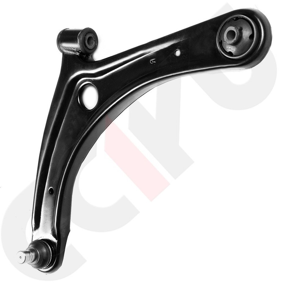 2pcs Front Driver & Passenger Lower Control Arms For 2007 2008 2009 ...