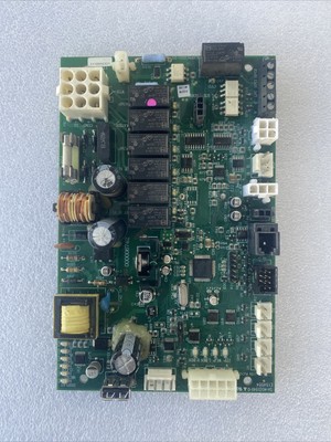 Ice Machines - Control Board