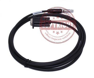 Total Stations & Accessories - Data Collector Cable