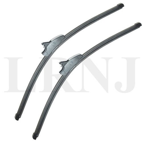 LAND ROVER LR4 / DISCOVERY 4 2010-2016 FRONT WIPER BLADE SET OF 2 PART ...