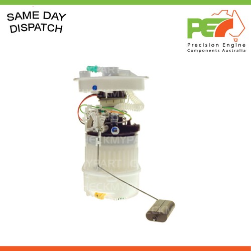 New * Top Quality * In-Tank Fuel Pump Assembly For Ford Focus LV 2.0L ...