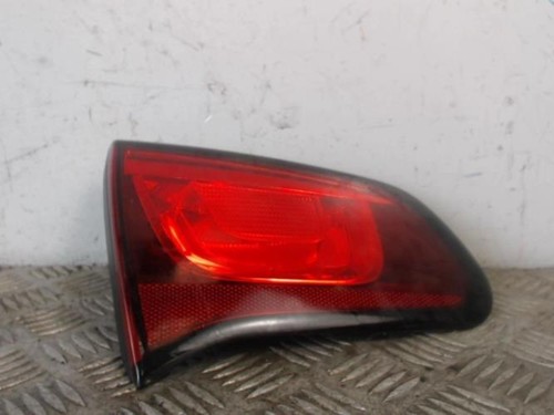 Feu arriere secondaire gauche (feux) CITROEN C3 2 | eBay