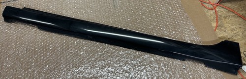 New OE Left Rocker Moulding For 2014-2020 Chevrolet Impala | eBay