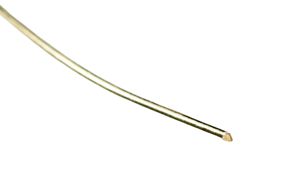 SOLDER 10K and 14K Plumb Yellow Gold wire Ex-Easy, Easy, Medium 22 ...
