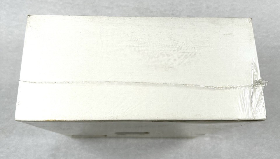 SUPER RARE SEALED Fatman Productions ~ “The Salem Witch” Model Kit ...