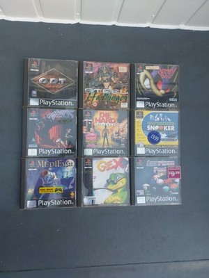 PlayStation Games | eBay UK